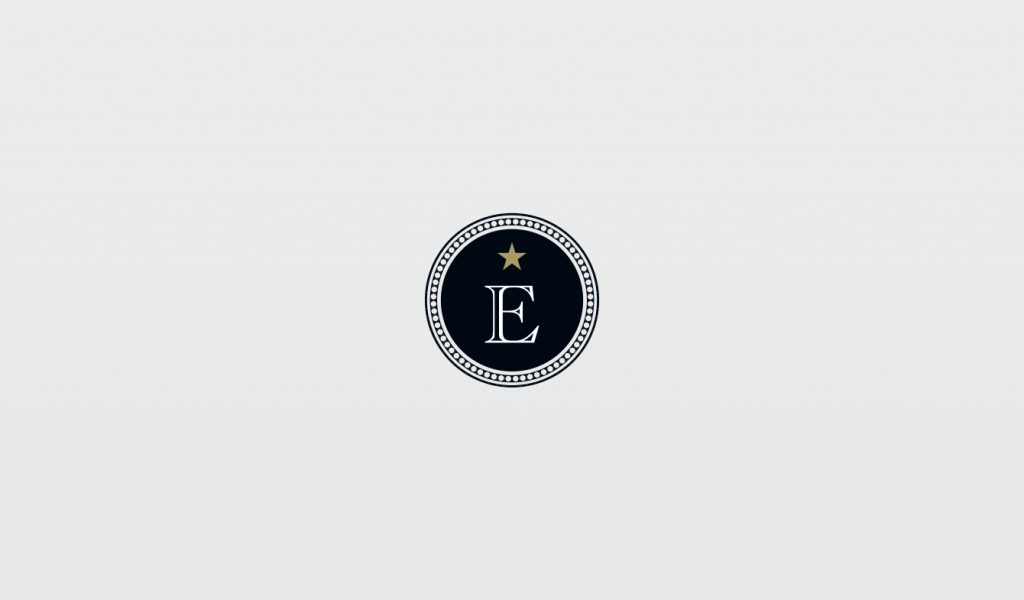 Hôtellerie Luxe - Identité visuelle Excellence Collection - C&O